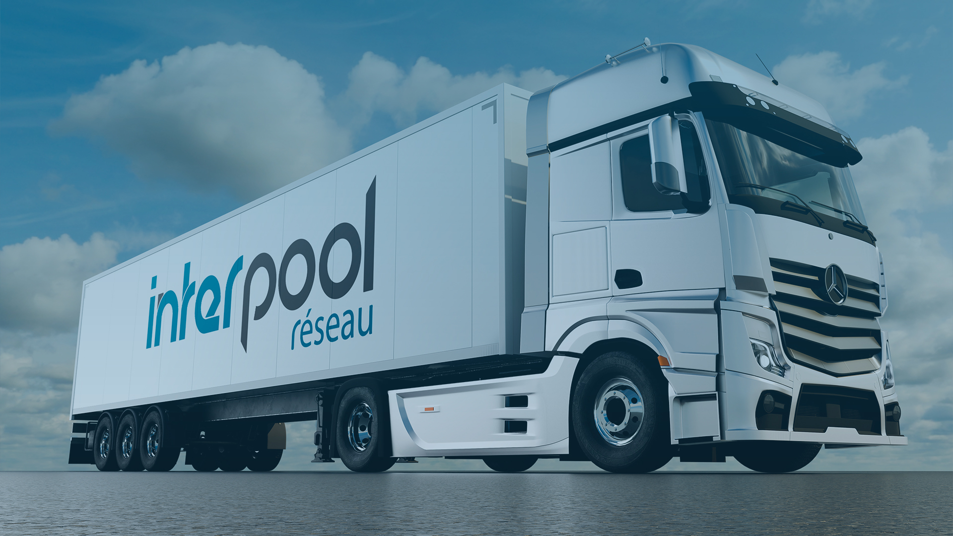 Accueil | Interpool Réseau